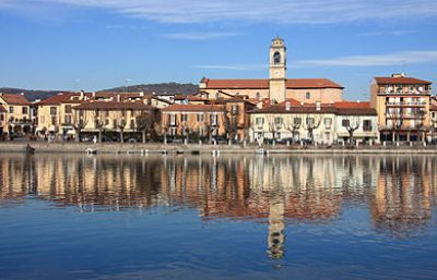 Comune di Sesto Calende - Premio “Città di Sesto Calende” 2026